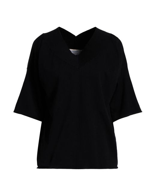 Snobby Sheep Sweaters in Black | Lyst UK