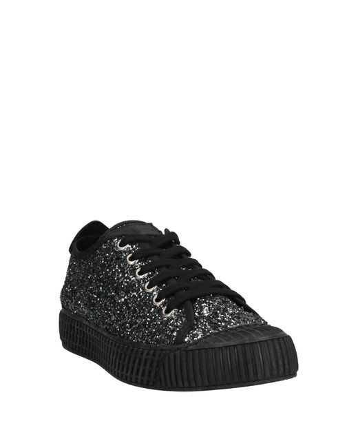 Car Shoe Sneakers in Black | Lyst