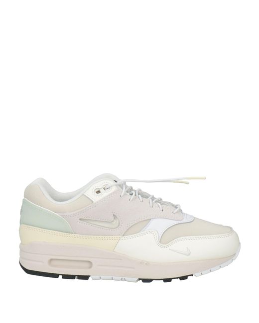 Nike Sneakers in White | Lyst UK