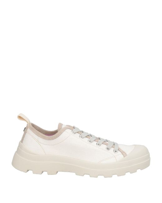 Pànchic Sneakers in Natural | Lyst UK