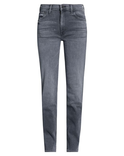 Mother Jeans in Blue | Lyst UK