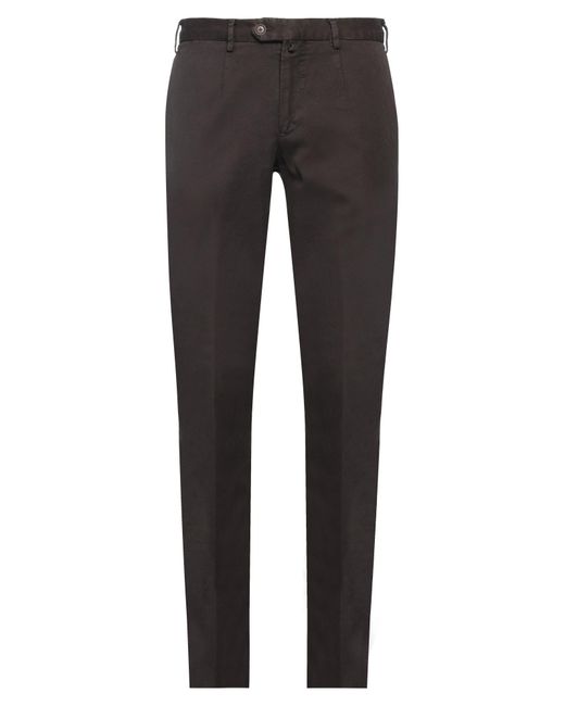 Addiction Trouser in Gray for Men | Lyst