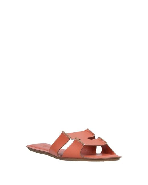 Rodo Sandals | Lyst