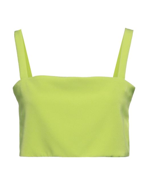 MO.DE.RN Top in Yellow | Lyst