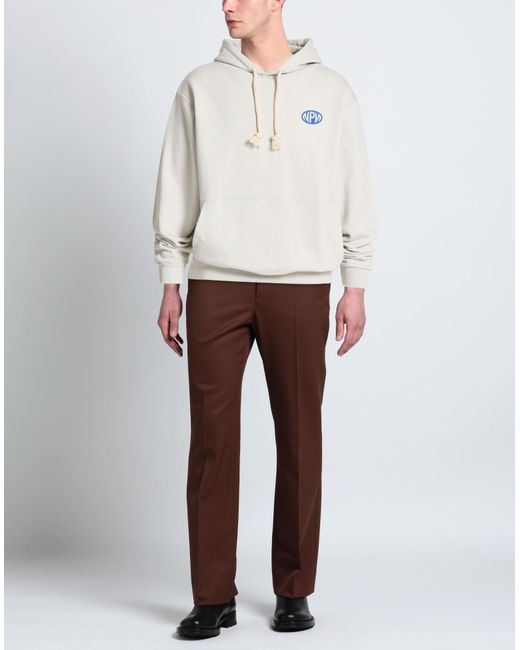 NO PASA NADA Sweatshirts in White for Men | Lyst UK