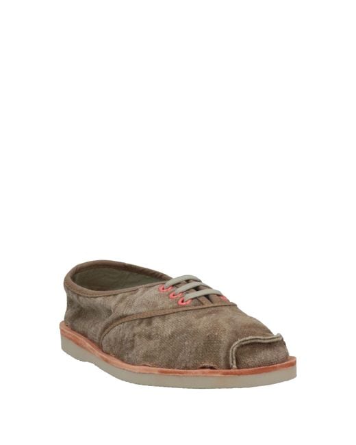 Satorisan Trainers in Brown | Lyst