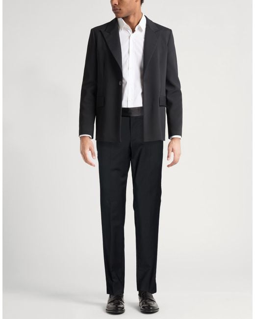 Emporio Armani Kids' Skirt in Blue for Men | Lyst UK