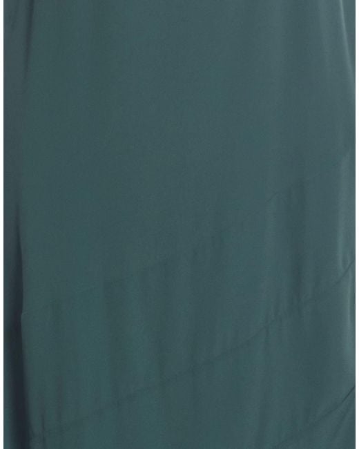 Grifoni Mini Dresses in Blue | Lyst