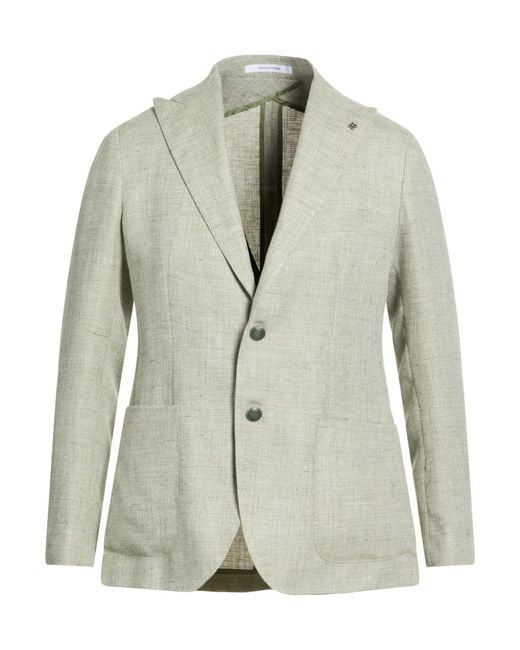 Tagliatore Blazers for Men | Lyst UK