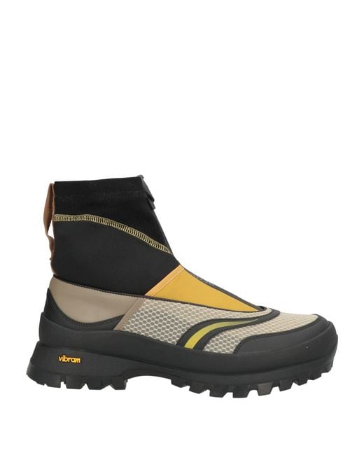 ANDERSSON BELL Ankle Boots in Black for Men | Lyst UK