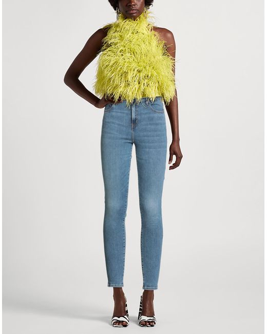 Guess Jeans in Blue | Lyst UK