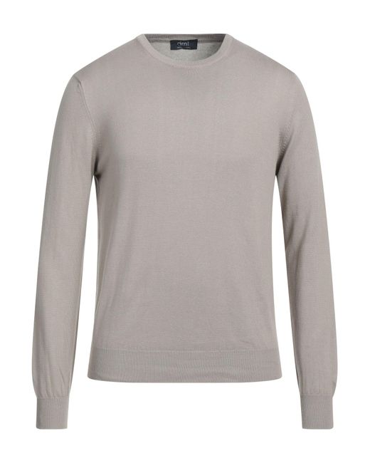 DMT Sweater in Gray for Men | Lyst