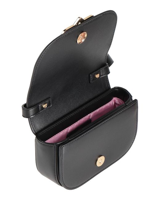 Chiara Ferragni Handbag in Black | Lyst UK
