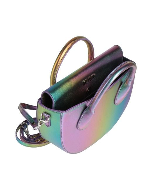 Ice Play Handbags in Blue | Lyst UK