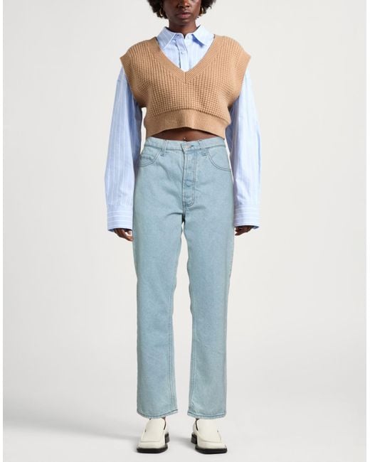 Tela Jeans Cotton in Blue | Lyst