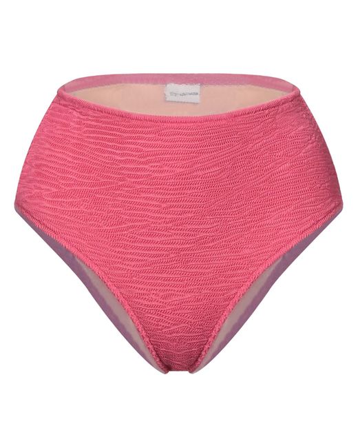 Attic And Barn Bikini Bottoms & Swim Briefs in Pink | Lyst UK