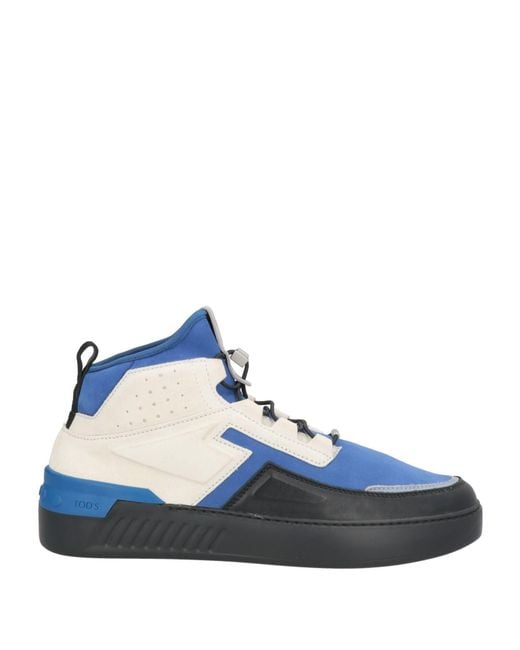 Hogan Sneakers in Blue | Lyst UK
