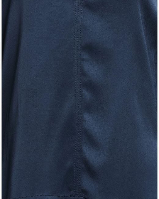 Ottod'Ame Tops in Blue | Lyst