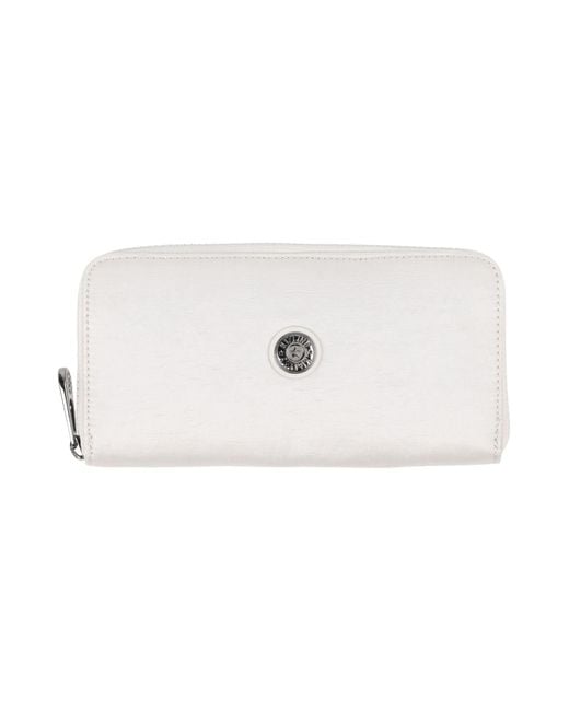 Kipling Wallets in White | Lyst Australia