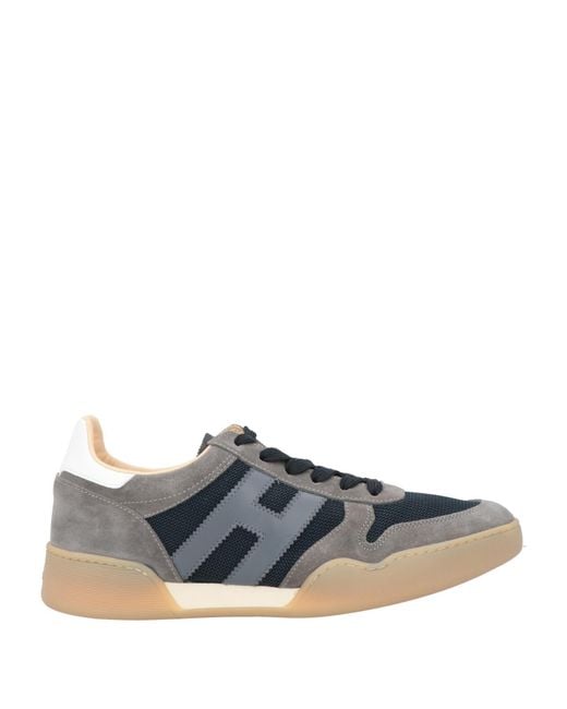 Hogan Sneakers in Blue for Men | Lyst UK