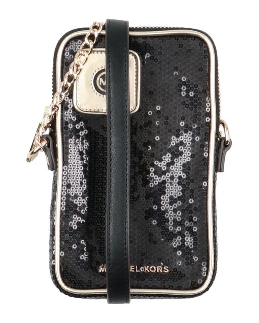 MICHAEL Michael Kors Covers & Cases in Black | Lyst UK