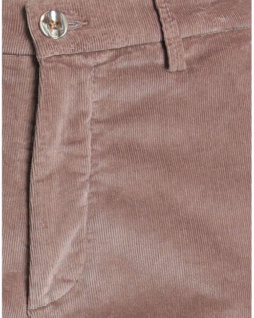 RE_HASH Trouser in Gray | Lyst