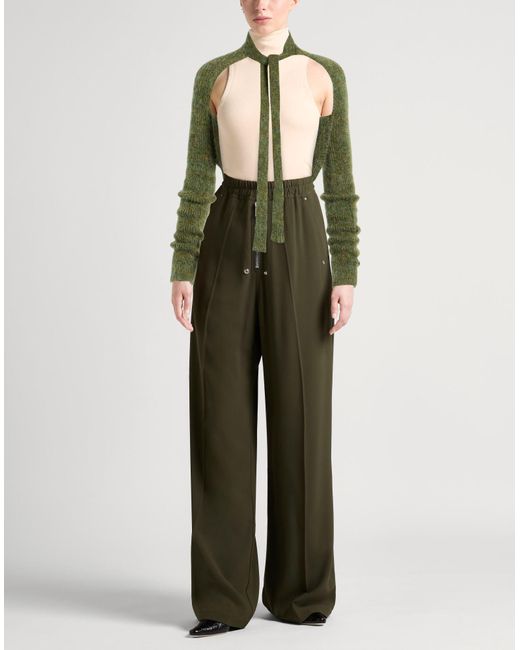 Masnada Shrugs in Green | Lyst