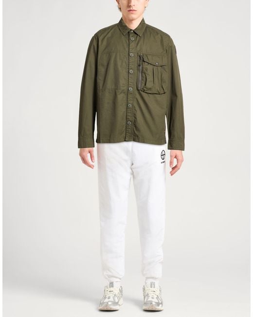 Parajumpers Jacket in Green for Men | Lyst