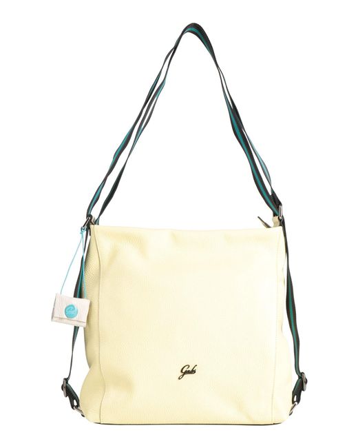 Gabs Shoulder Bags in Metallic | Lyst UK