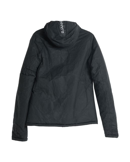 Husky Jacket in Black for Men | Lyst
