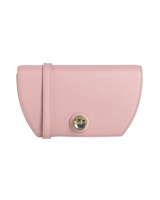 Furla Cross-Body Bag in Pink | Lyst UK