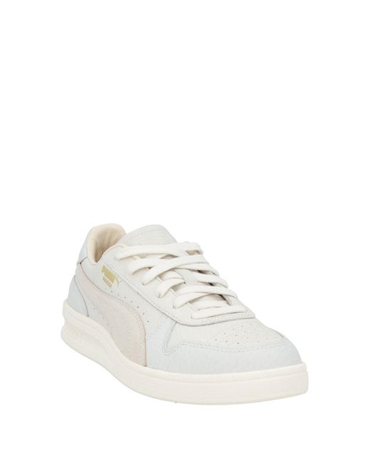 PUMA Sneakers in White | Lyst