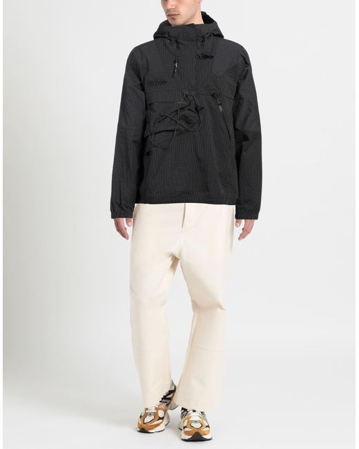 Nike X Off- Jacket Nylon, Polyethylene in Black for Men | Lyst