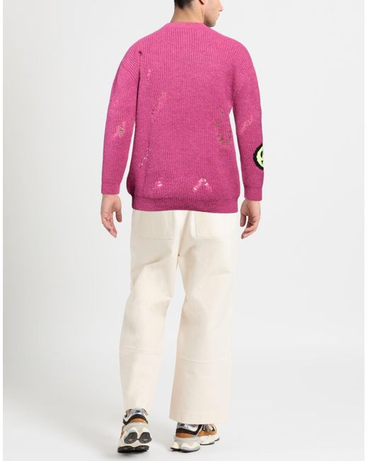 Barrow Jumper in Pink for Men | Lyst UK