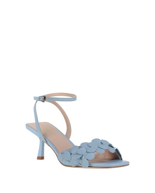Tosca Blu Sandals in Blue | Lyst UK