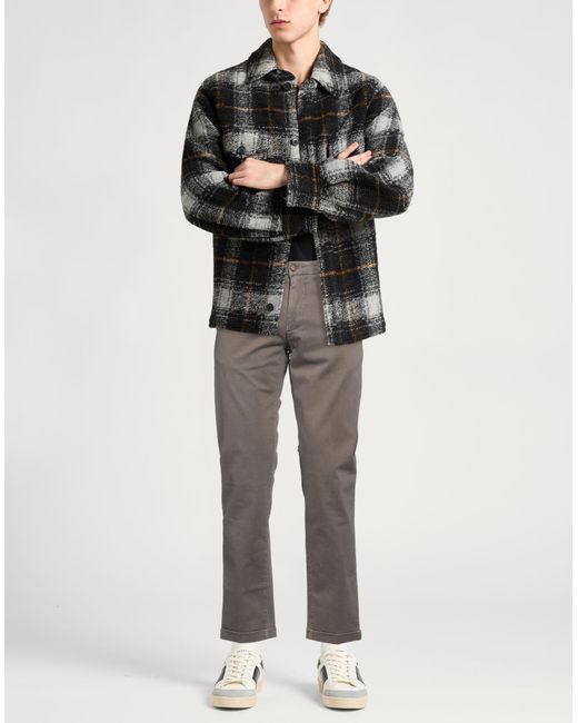 RE_HASH Trouser in Grey for Men | Lyst Australia