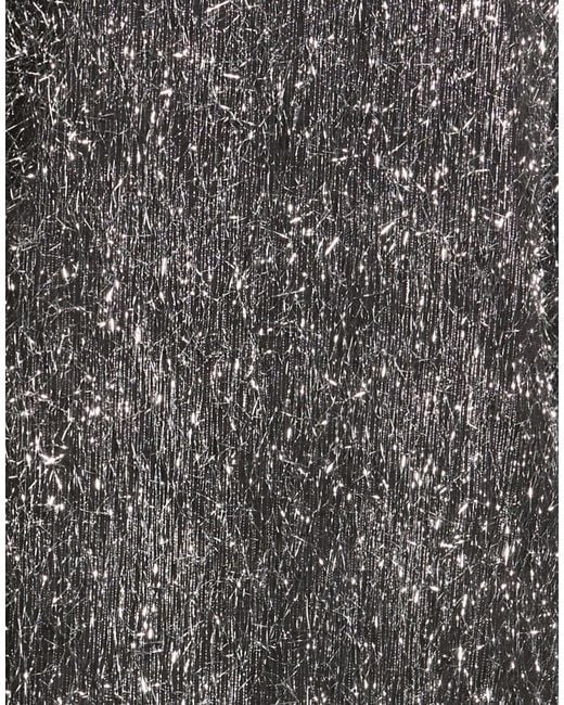 Rhúne Mini Dresses in Grey | Lyst Australia