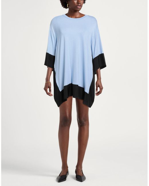 Lutz Huelle Mini Dresses in Blue | Lyst UK