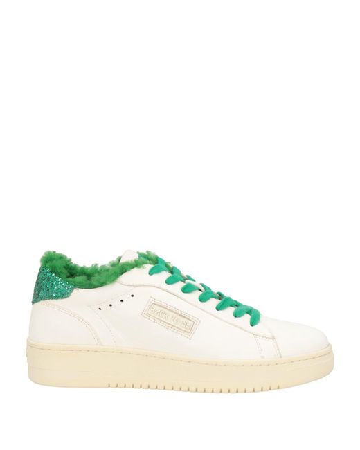 Back 70 Trainers in Green | Lyst