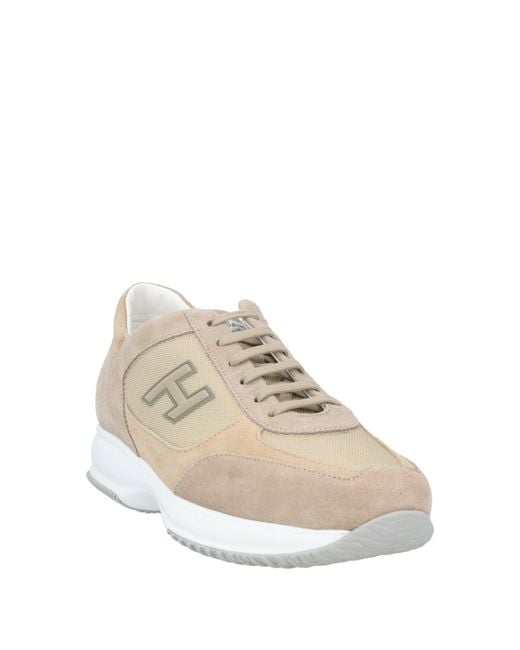 Hogan Sneakers in White for Men | Lyst UK