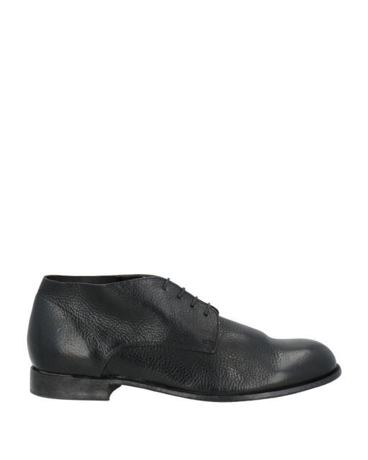 Moma Ankle Boots in Grey for Men | Lyst UK