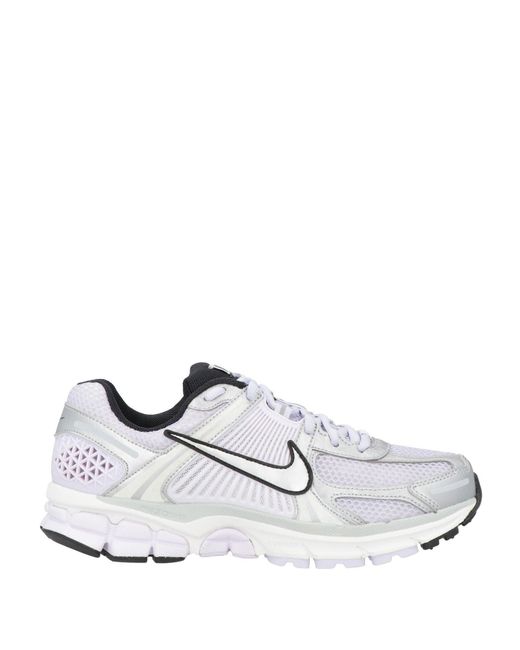 Nike Sneakers in White | Lyst UK