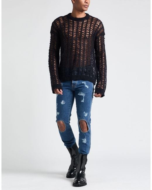 Vivienne Westwood Jeans in Blue for Men | Lyst UK