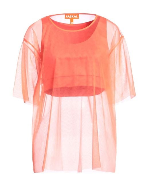 Top di Paskal in Rosa | Lyst