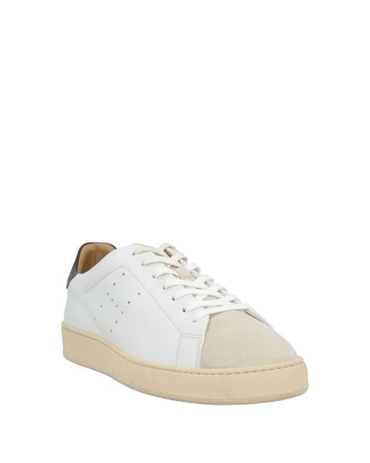 Hogan Sneakers in White for Men | Lyst UK