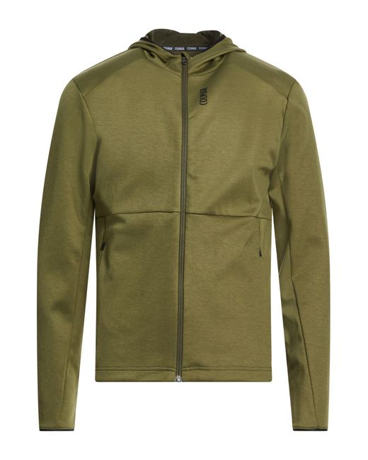 Colmar Sweatshirts in Green for Men | Lyst UK