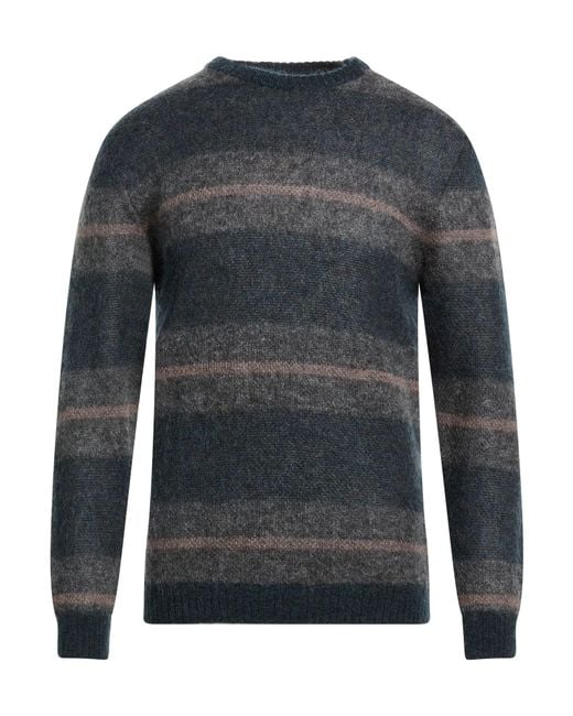 Bellwood Jumper in Blue for Men | Lyst