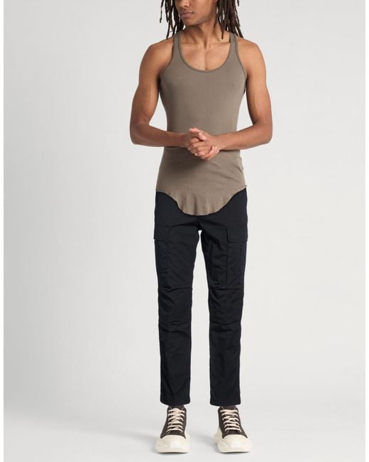 DIESEL Trouser in Blue for Men | Lyst UK