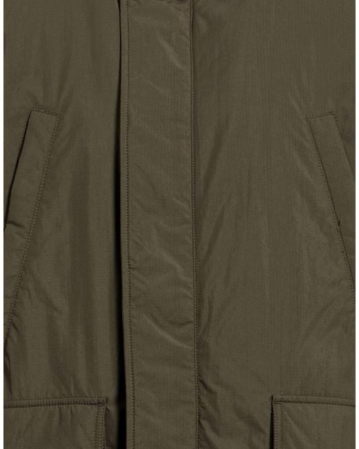Spiewak Puffers in Green for Men | Lyst