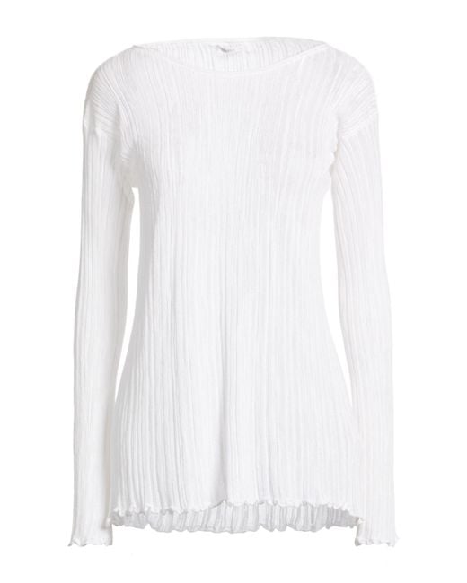 Pullover Transit en coloris Blanc | Lyst